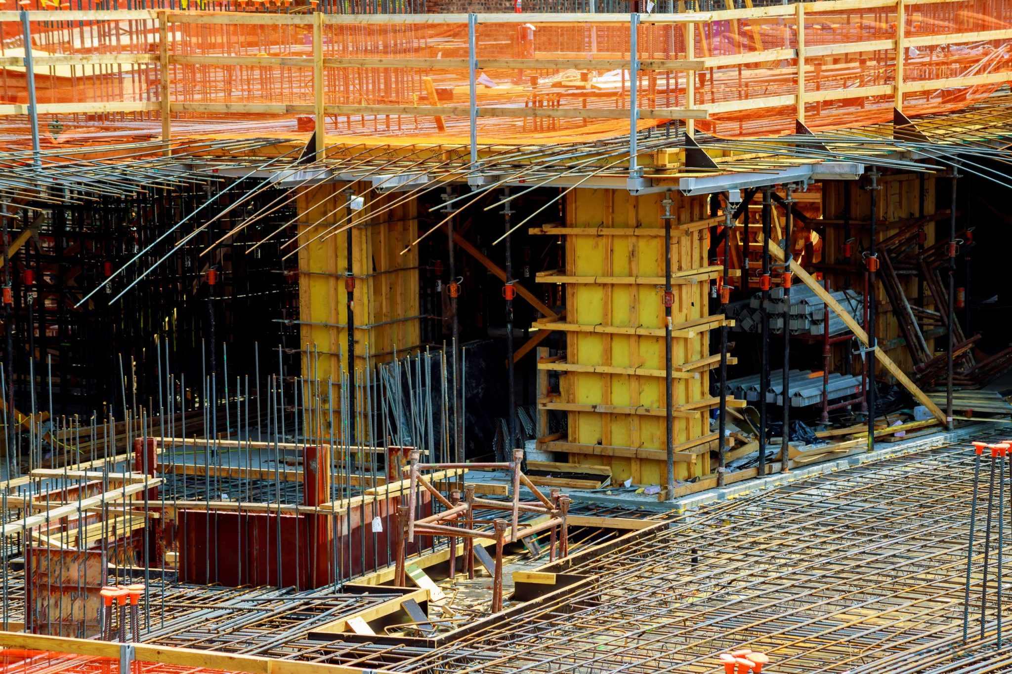Home - Red Steel Works Pty Ltd