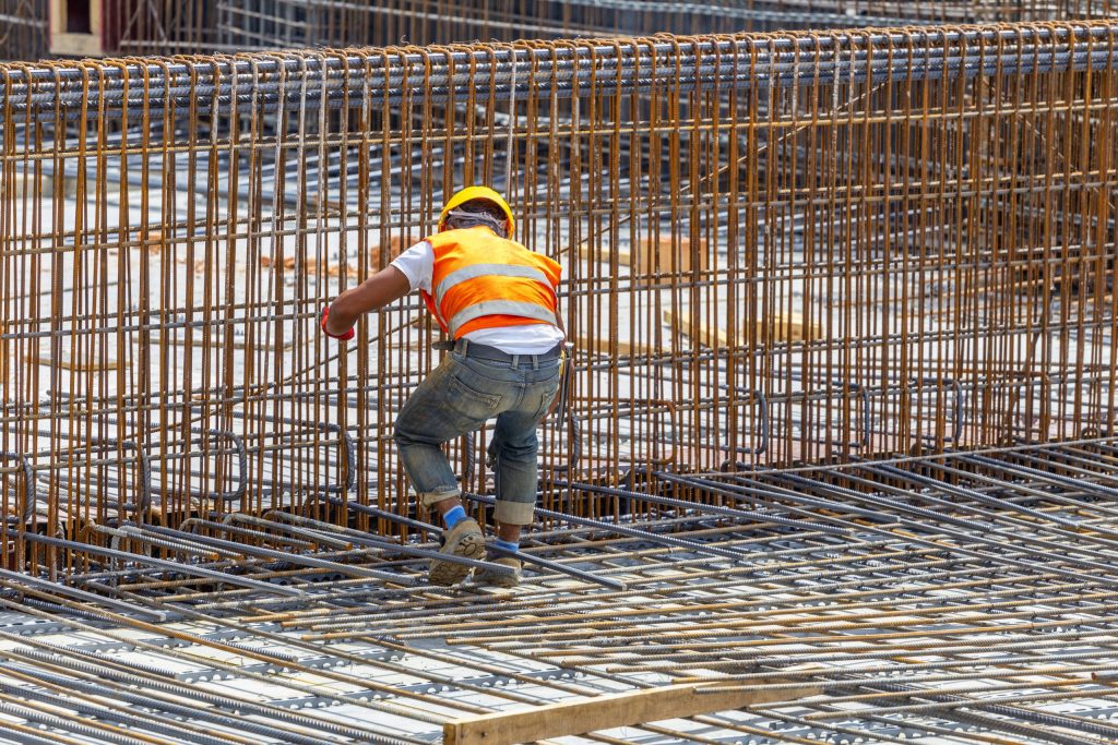 Home - Red Steel Works Pty Ltd